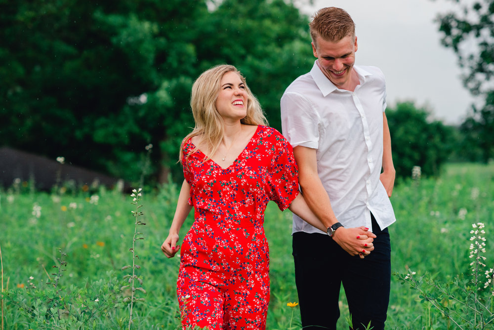 Afton State Park Engagement / Nate + Caroline - bauer-creative.com